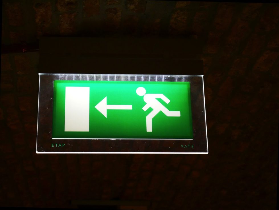"EXIT TAX": ZIN EN ONZIN - M&R adviseurs